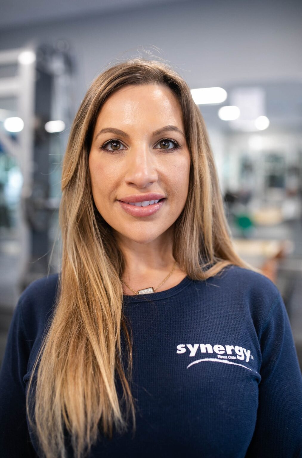 Baldwin - Synergy Fitness NY