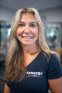 Synergy Fitness of Baldwin - Synergy Fitness NY