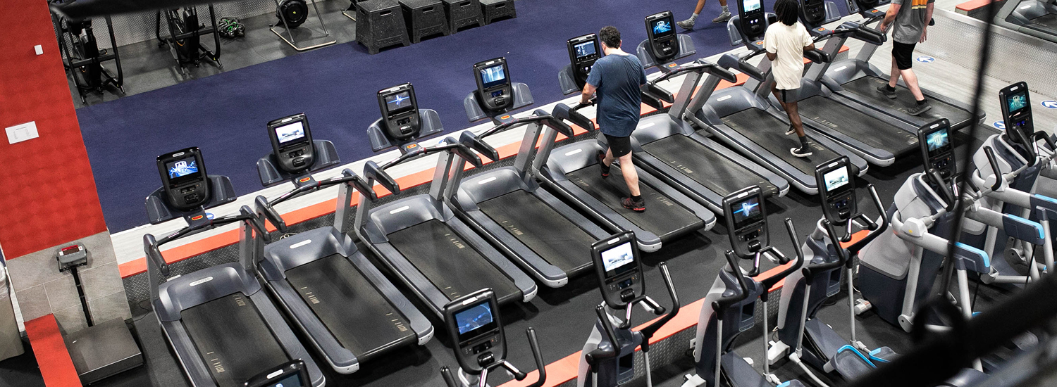 Guest Pass - Synergy Fitness NY