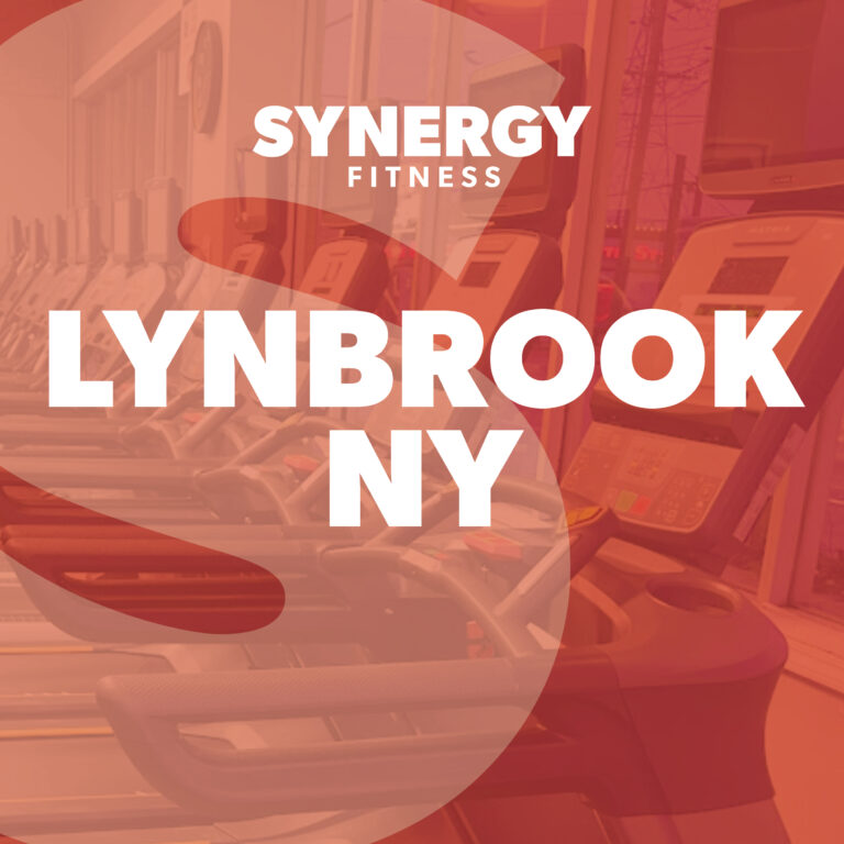 SIGN UP ONLINE - Synergy Fitness NY