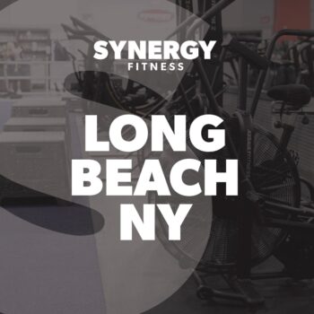 SIGN UP ONLINE - Synergy Fitness NY