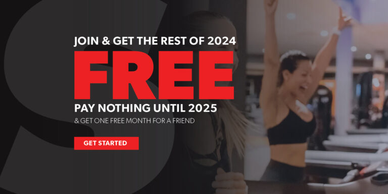 Synergy Fitness of Long Island - Synergy Fitness NY